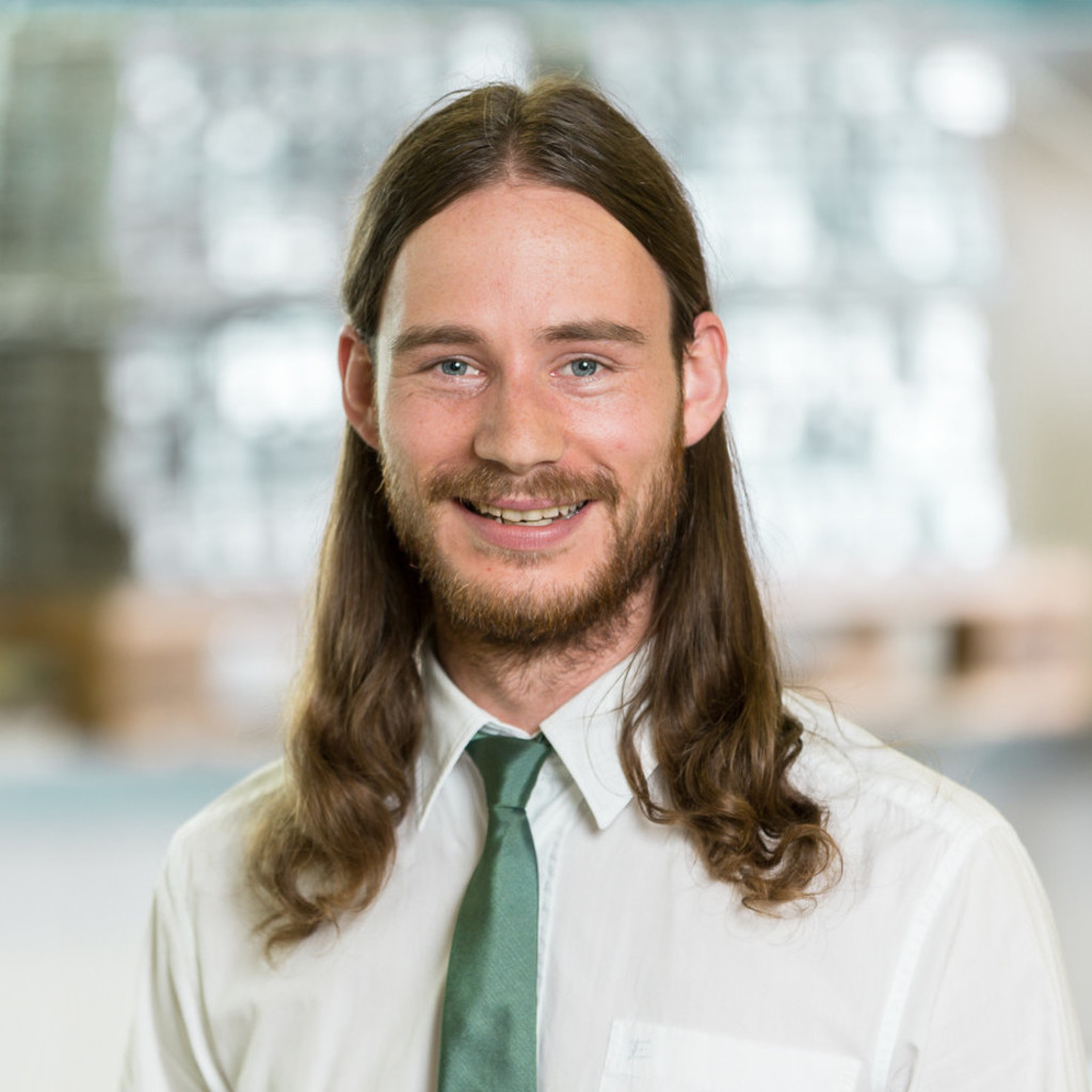 Andreas Kunze - Projektmanager - ISK GmbH | XING