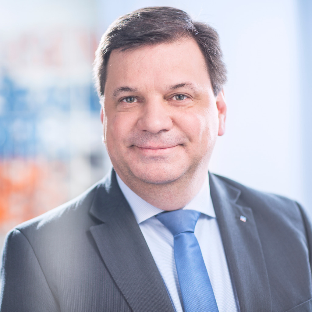 Thomas Mariniok - Kundenberater im Kundenservice - Deutsche Bank AG | XING