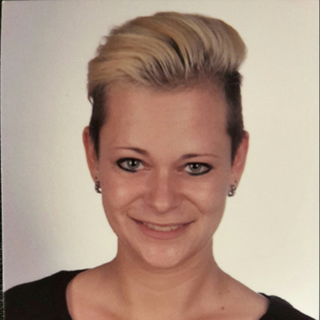 Jasmin Schulz - Senior Team Lead, BCM - DSV Solutions, Germany | XING