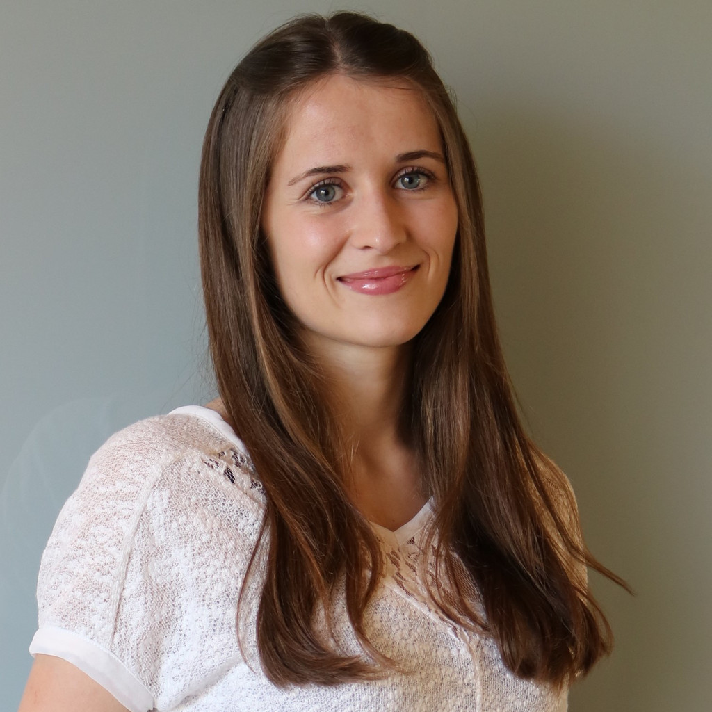 Isabelle Nussbaumer - Strategisches Management - Leopold-Franzens ...