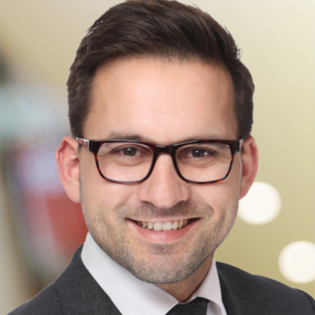 Benjamin Wolf - Senior Manager | Wirtschaftsprüfer | Prokurist - KPMG ...