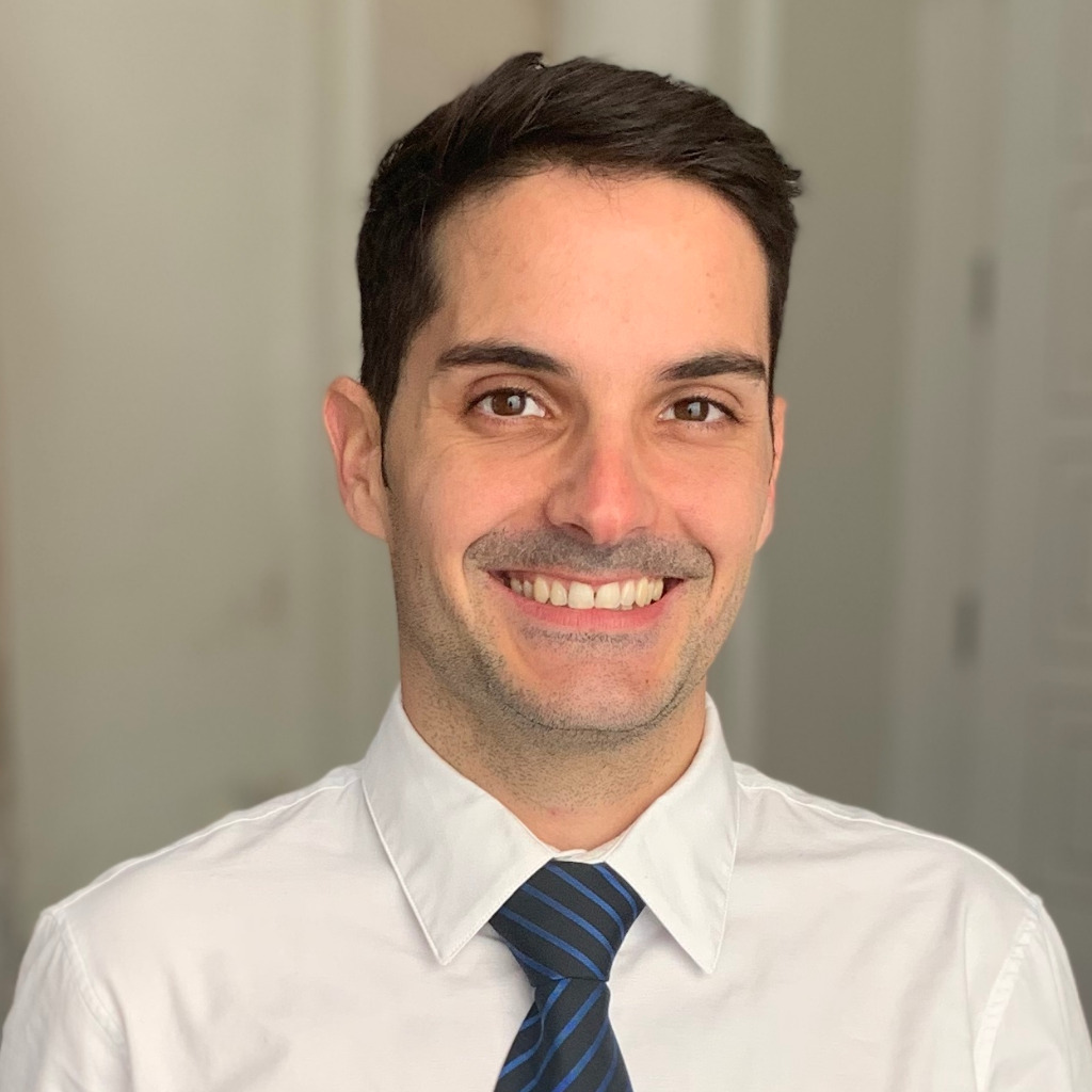 Mickael Clement - Oracle Software Developer - PRIMUS DELPHI GROUP GmbH | XING