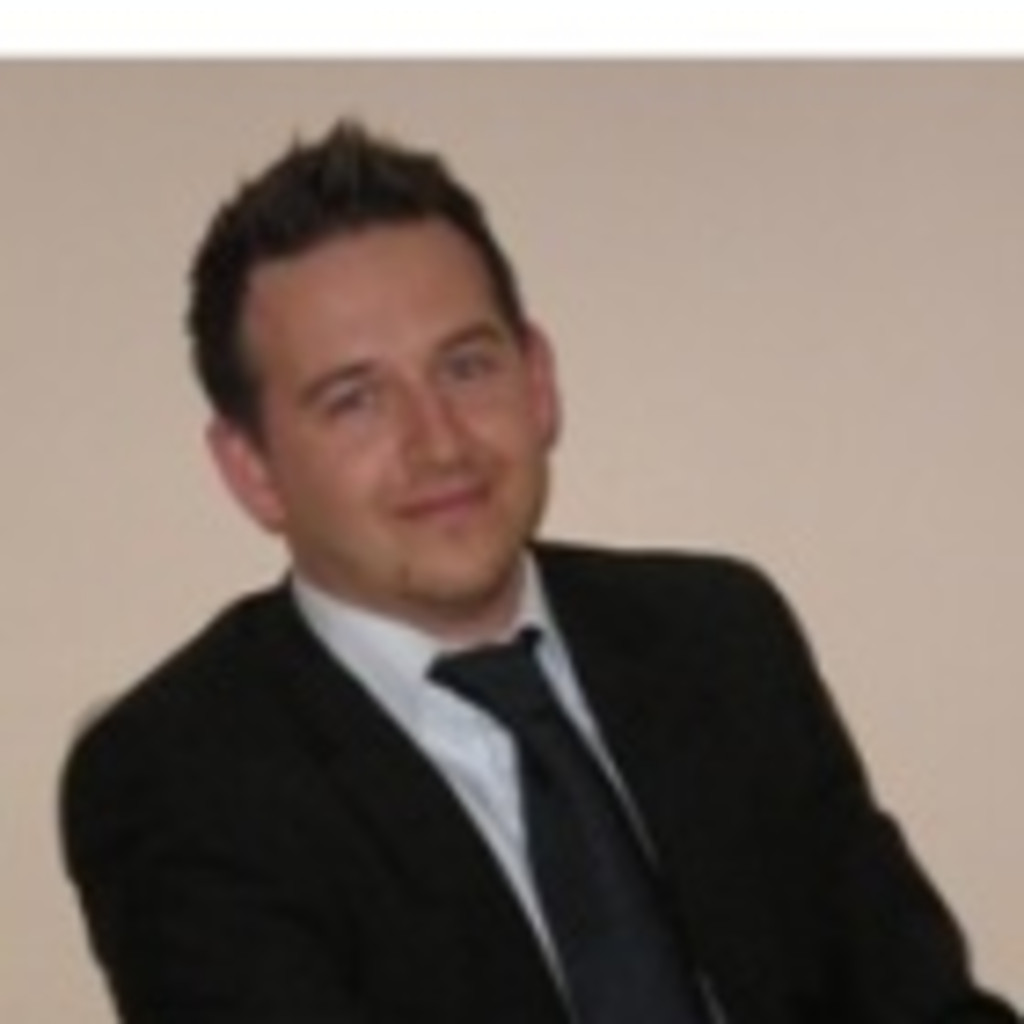 Christian Zuber - Geschäftsführer - Zuber Robotics GmbH | XING