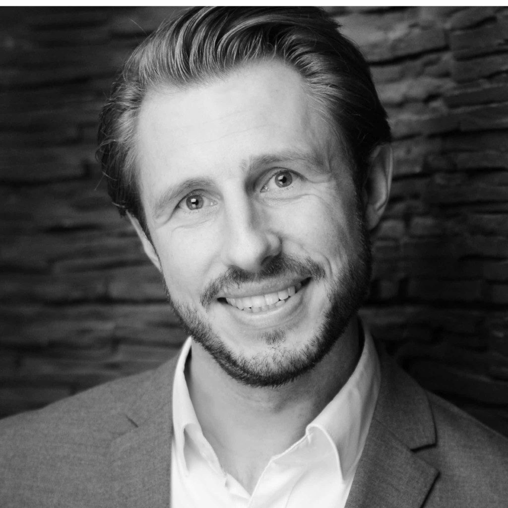 Robin Sippel - Head of Global Procurement Digitalization, Data ...