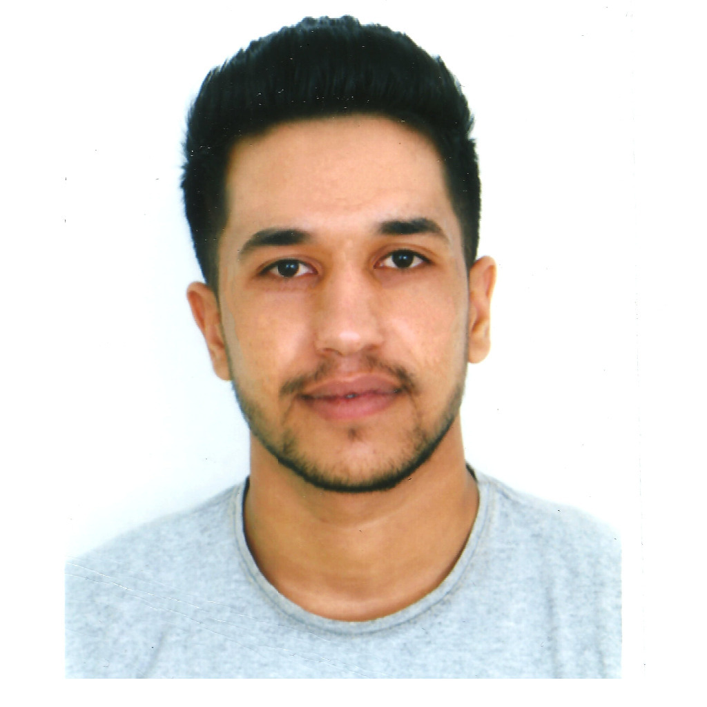 yasser mimouna - Fullstack web developer - Dynarius Payment solutions | XING