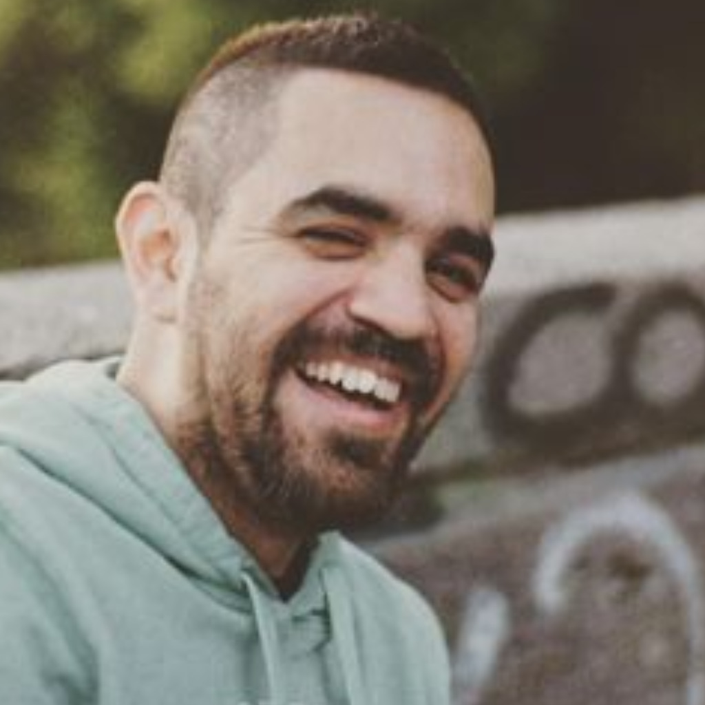 Xavier Ramírez Mondragón - Software-Entwickler - Finatix GmbH | XING