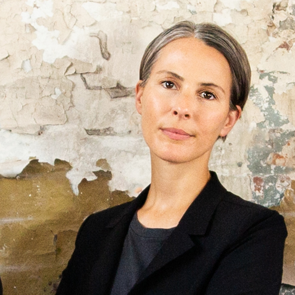 Caroline Magiera - Geschäftsführende Gesellschafterin | managing ...