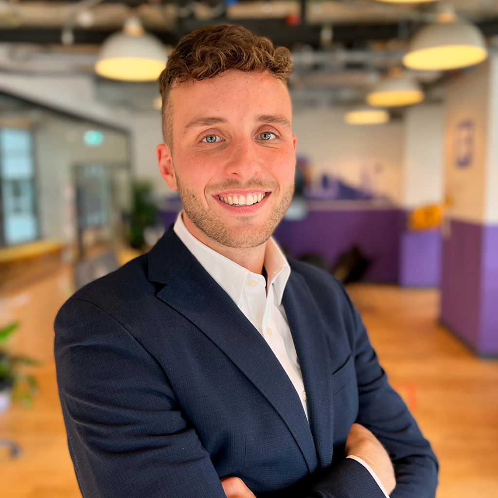 Daniel Neubert - Personalvermittler - Personalvermittlung | XING