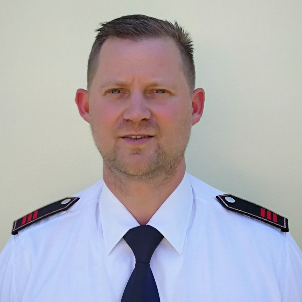 Dirk van Deursen - Notfallsanitäter - Stadt Nettetal | XING