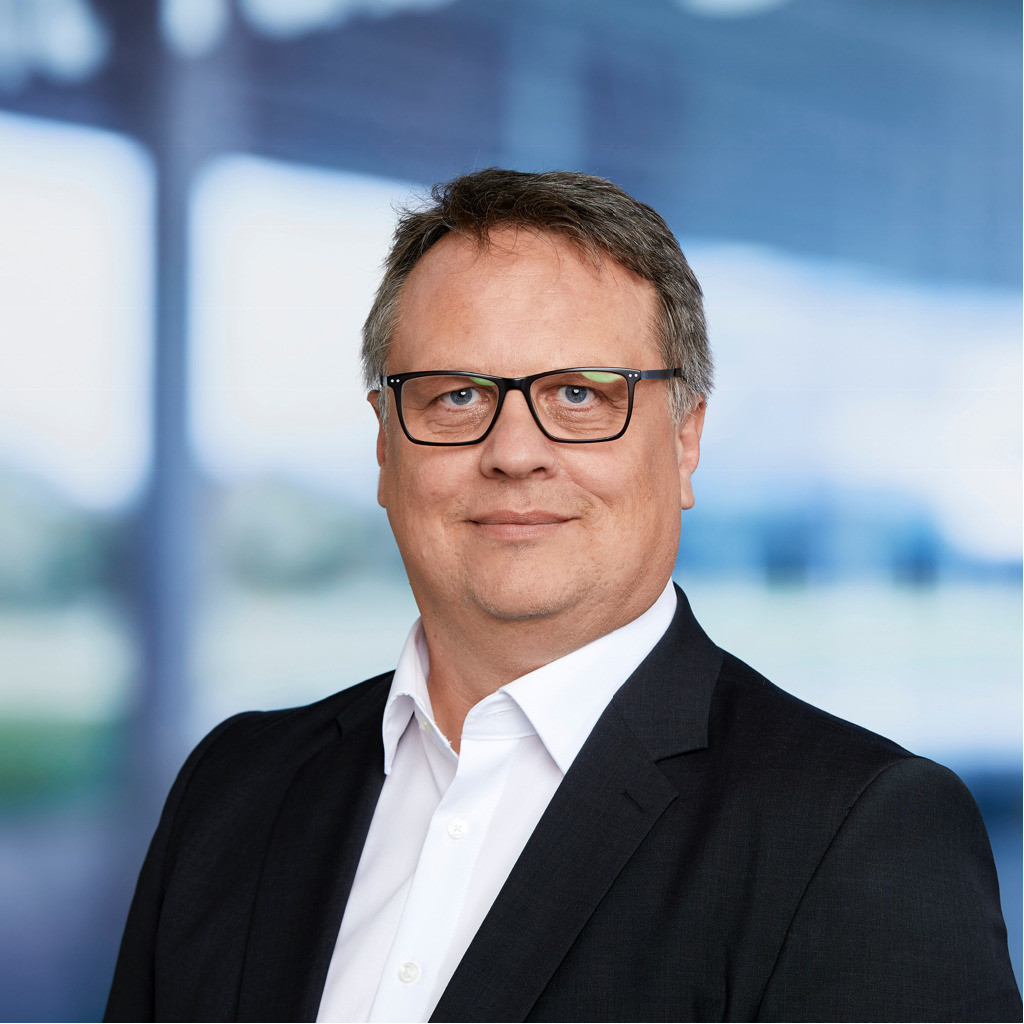 Michael Schaefer - Customer Success Manager Key Accounts - All for One ...