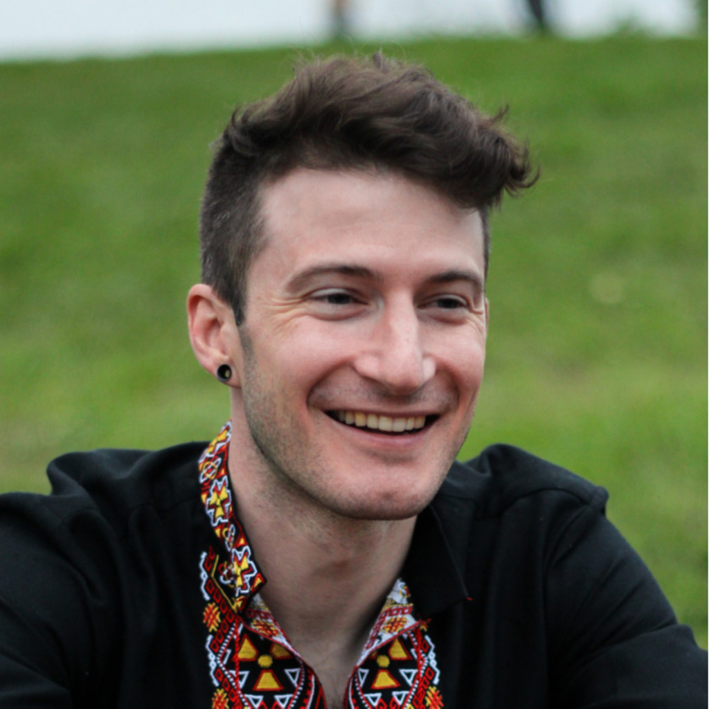 Ty Jones - Senior Software Engineer - Health Catalyst | XING