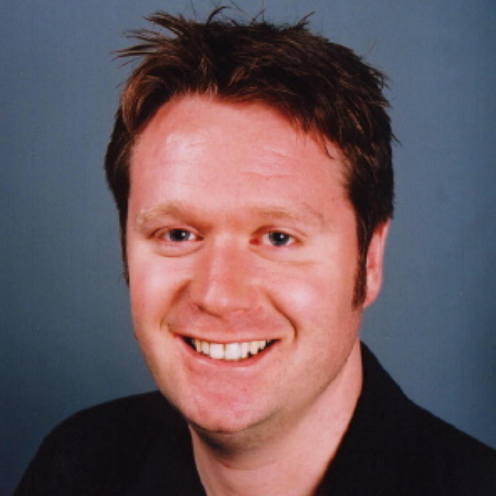 Cyril Farrell - Operational Production Planner - Fonterra | XING