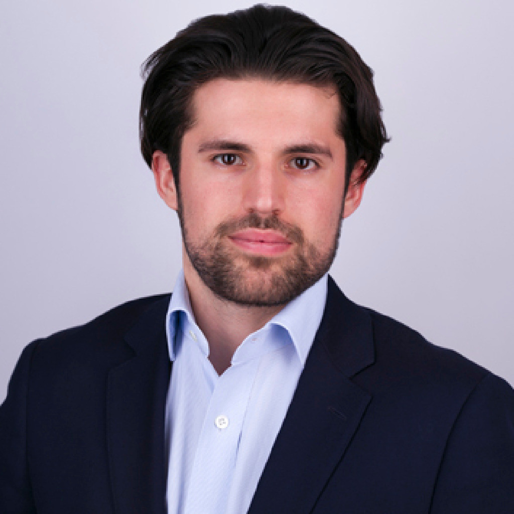 Josh North - Sales Executive - Skurio | XING