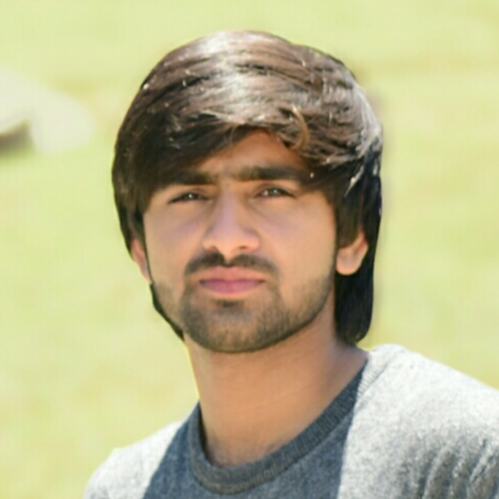 Naqash Muhammad Ali - React - Intellicode | XING Naqash Muhammad Ali - React - Intellicode | XING