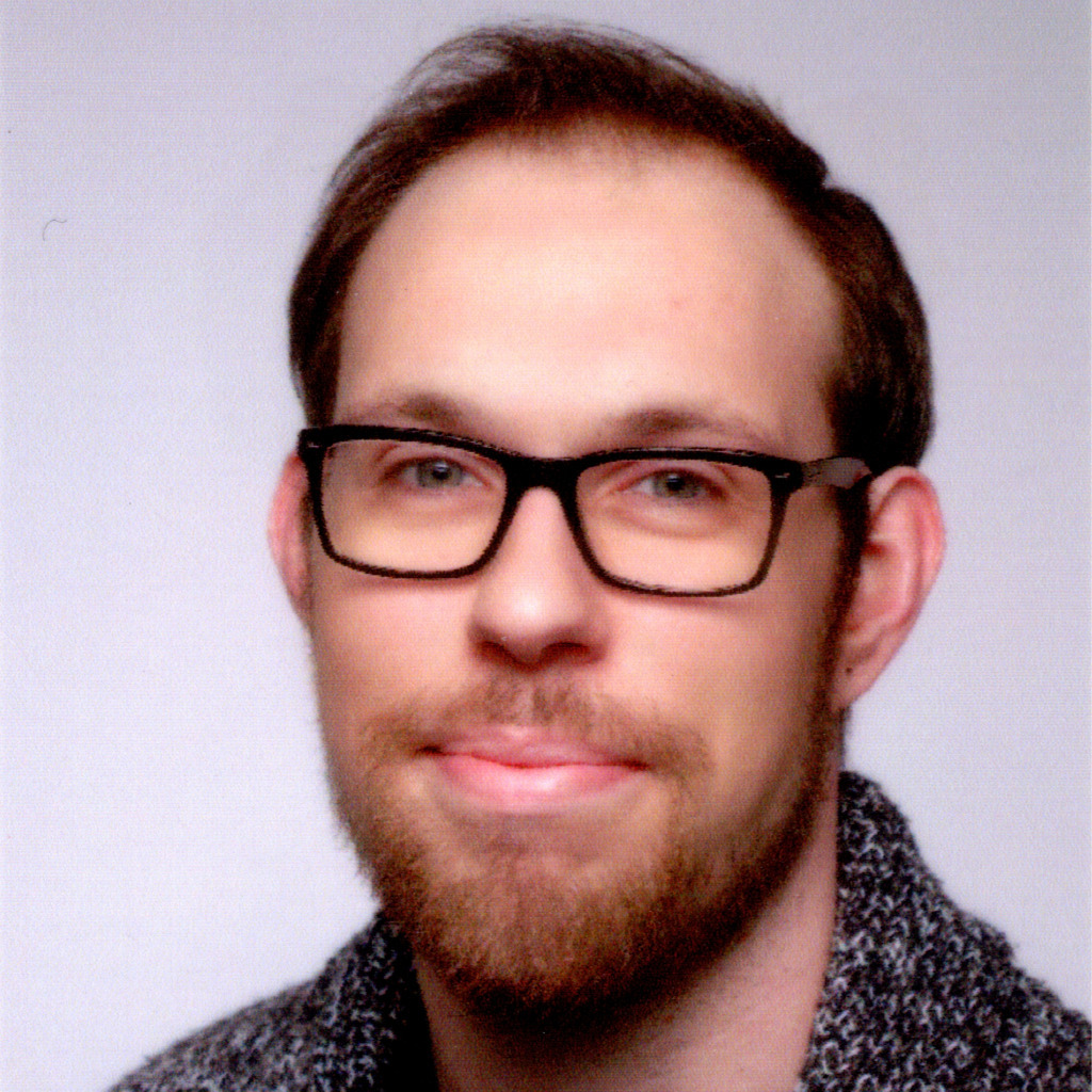 Danny Hammermeister - Elektroniker für Betriebstechnik - Meica ...