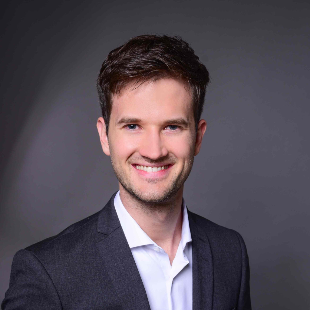 Patrick Lindner - Project Management Chassis System Development ...