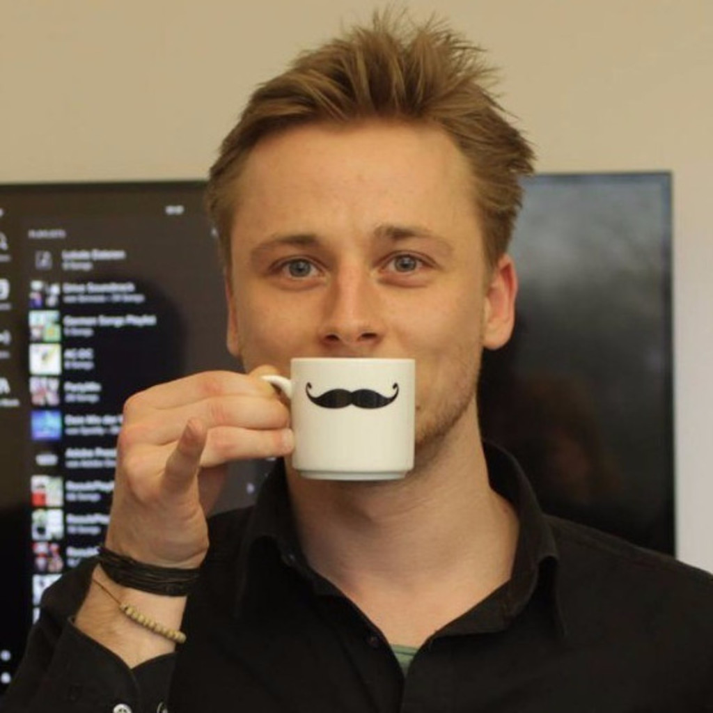 Raoul Straczowski - Developer - Elasticbrains | XING