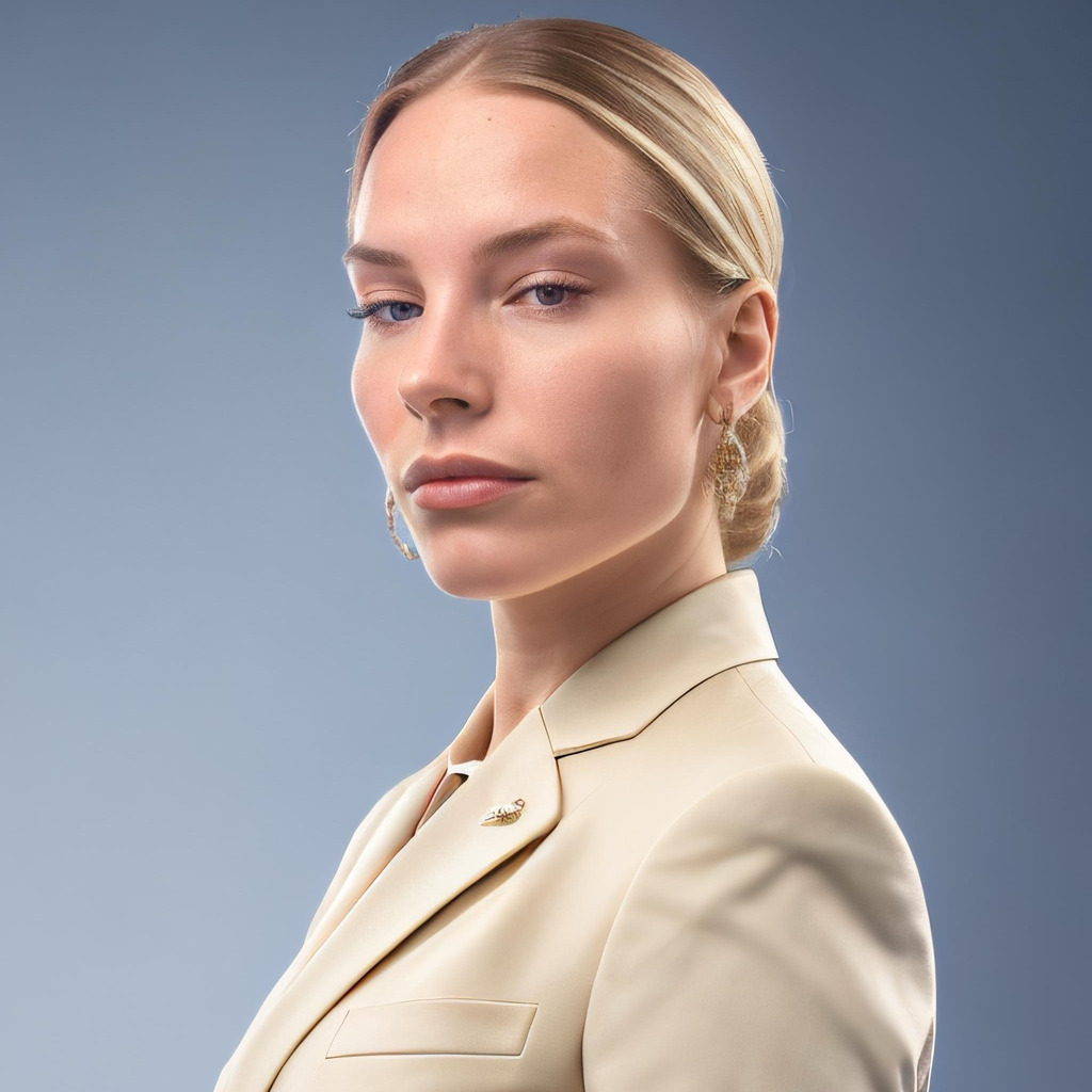 Alina Grewe - Ausbildung: Kauffrau für Büromanagement - Slomo GmbH | XING