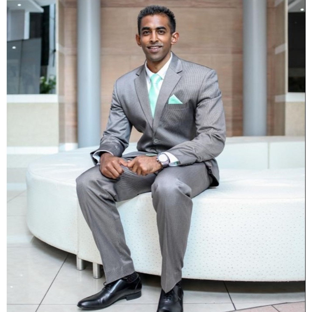 Kerushan Naidoo - Senior Chemical Engineer - Impala Platinum Refineries ...