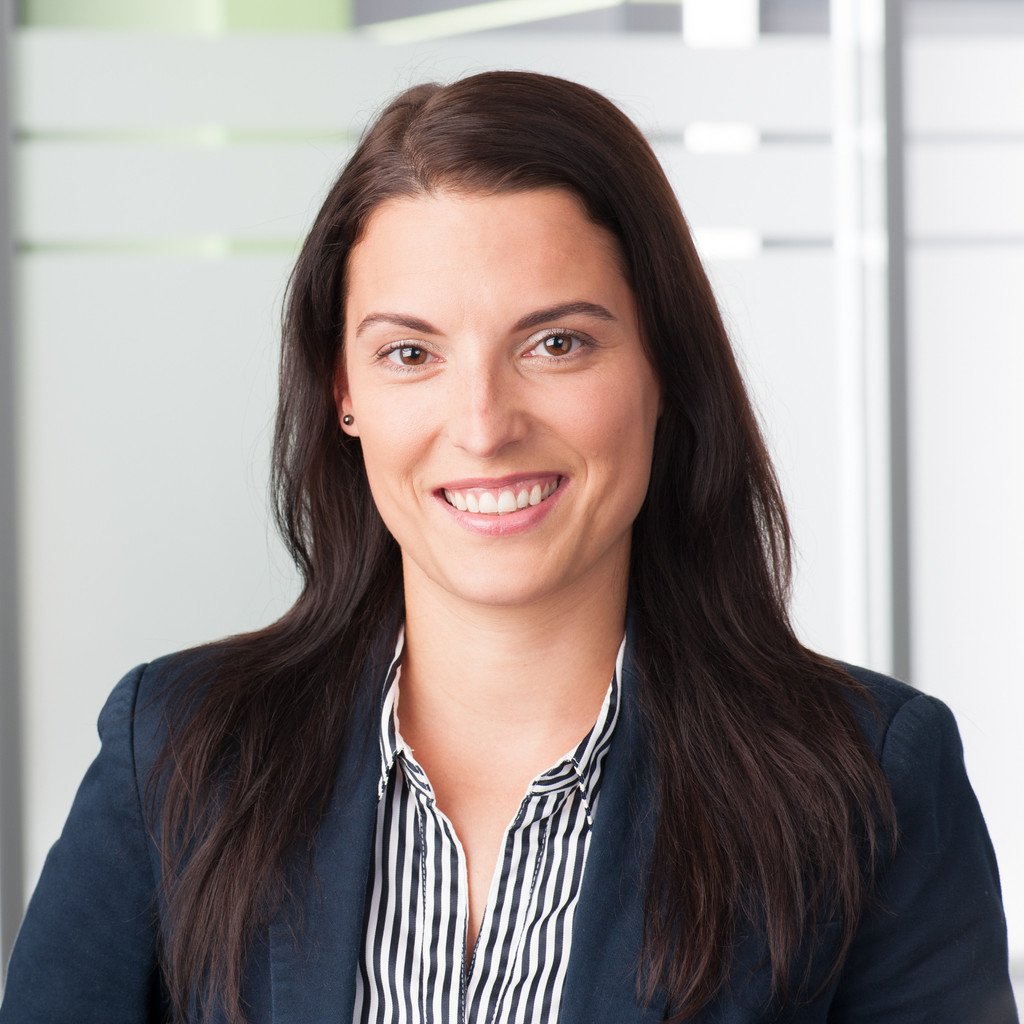 Maria Lorenz - Elternzeit - Basel | XING