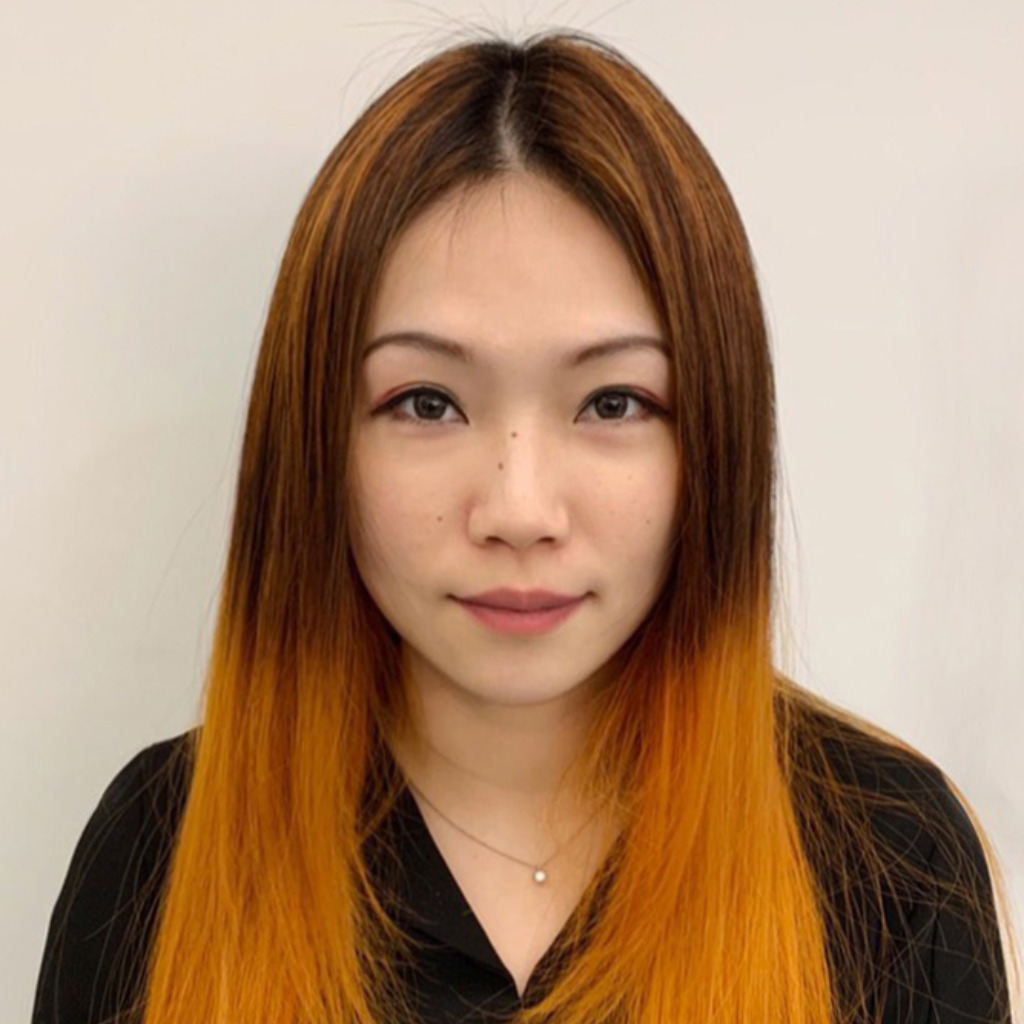 Fu Ting Tseng - Design Director - O.P.C. INTERNATIONAL EXHIBITION | XING