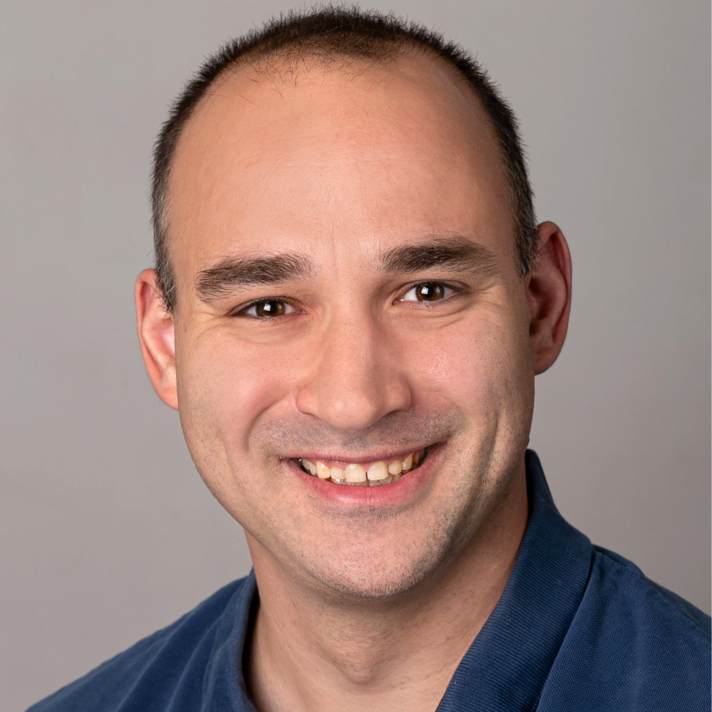 Dennis Volkwein - Verkäufer - Peter Jensen GmbH | XING