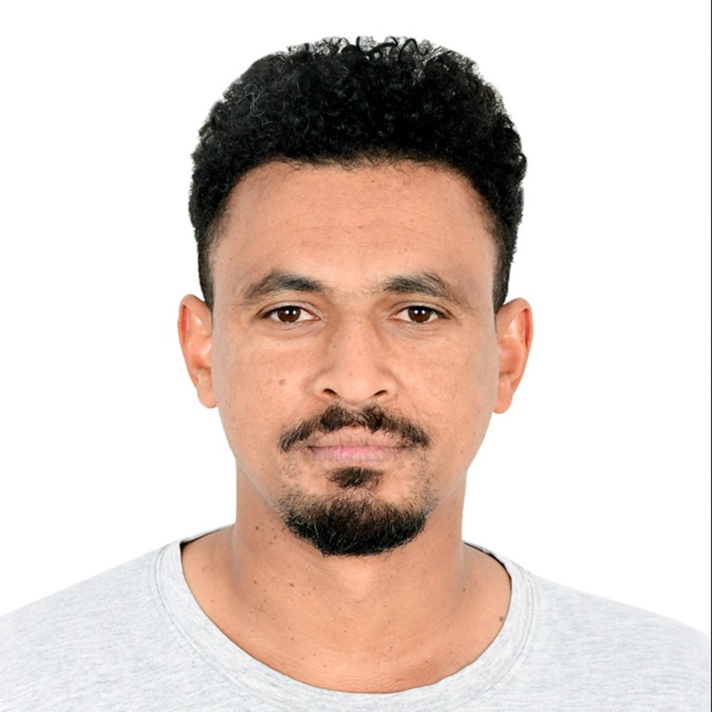 Yonas Yohannes - Software Developer - Freelancer | XING