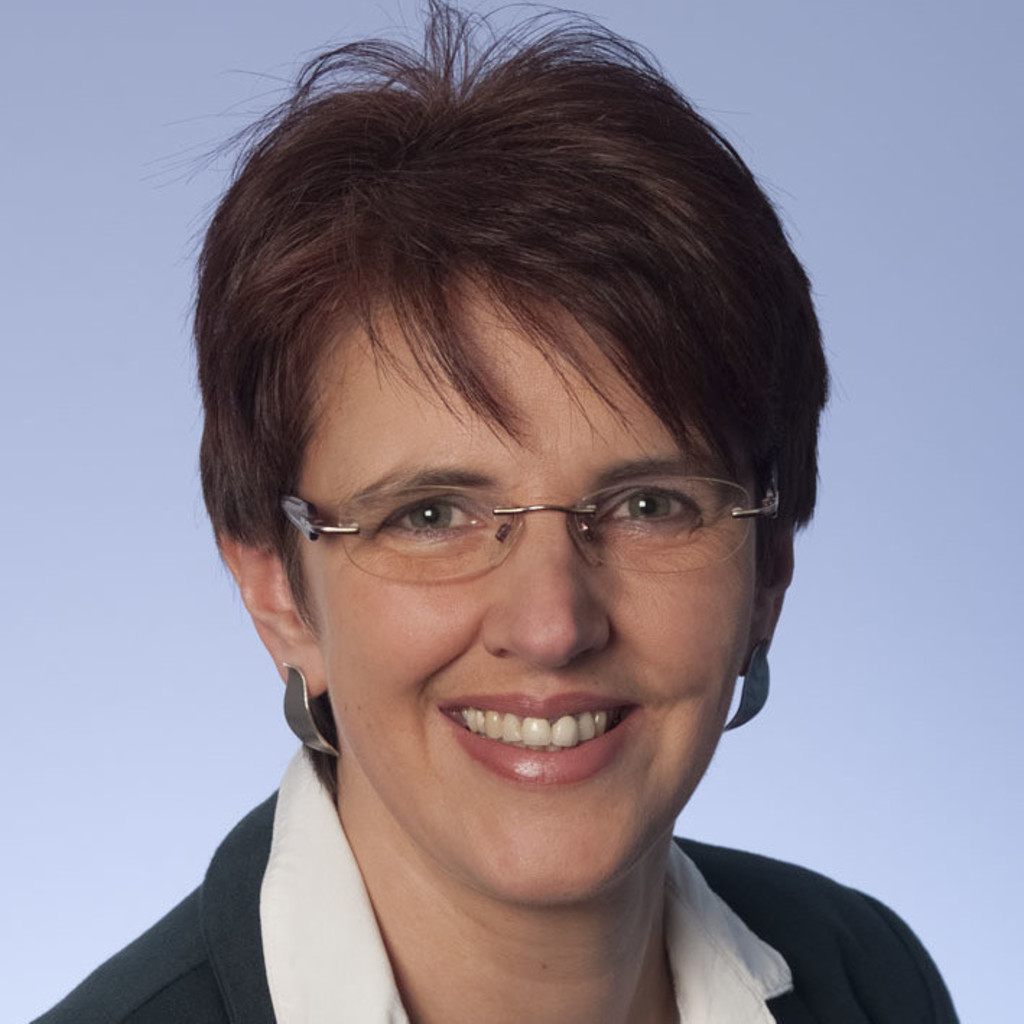 Birgit Reiter - Software Developer - Körber Pharma Software GmbH | XING