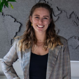 Saskia Arnold - Recruiter - INTER-CONSULTA Wirtschafts ...