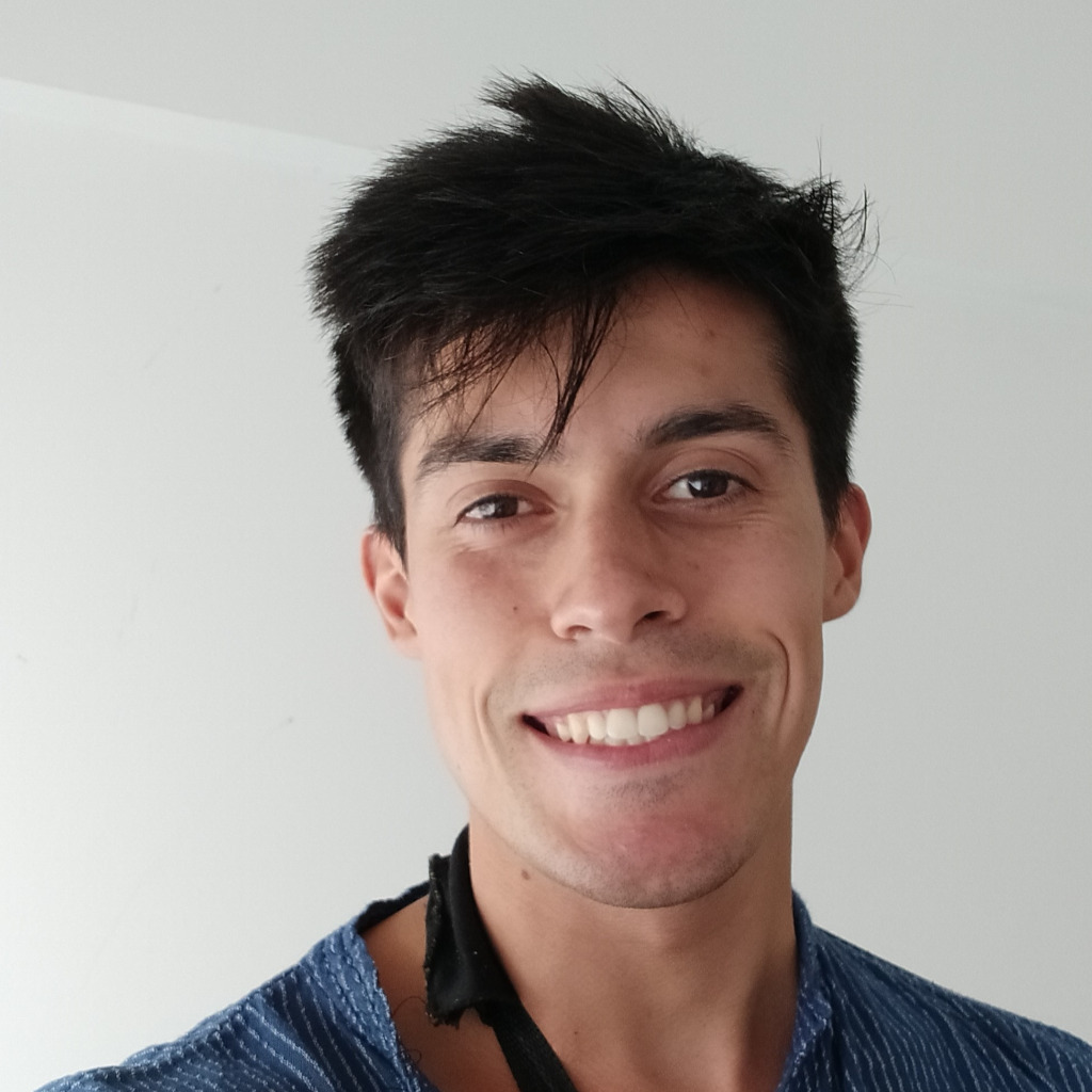 Lucas Batista - Mitarbeiter - kaisin. | XING