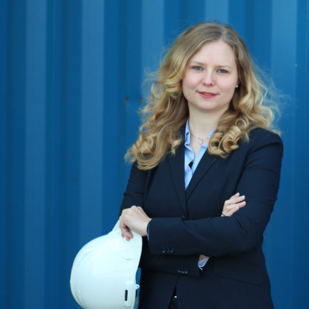 Jessica Langer - Konstruktionsplanung / Konstruktionsorganisation ...