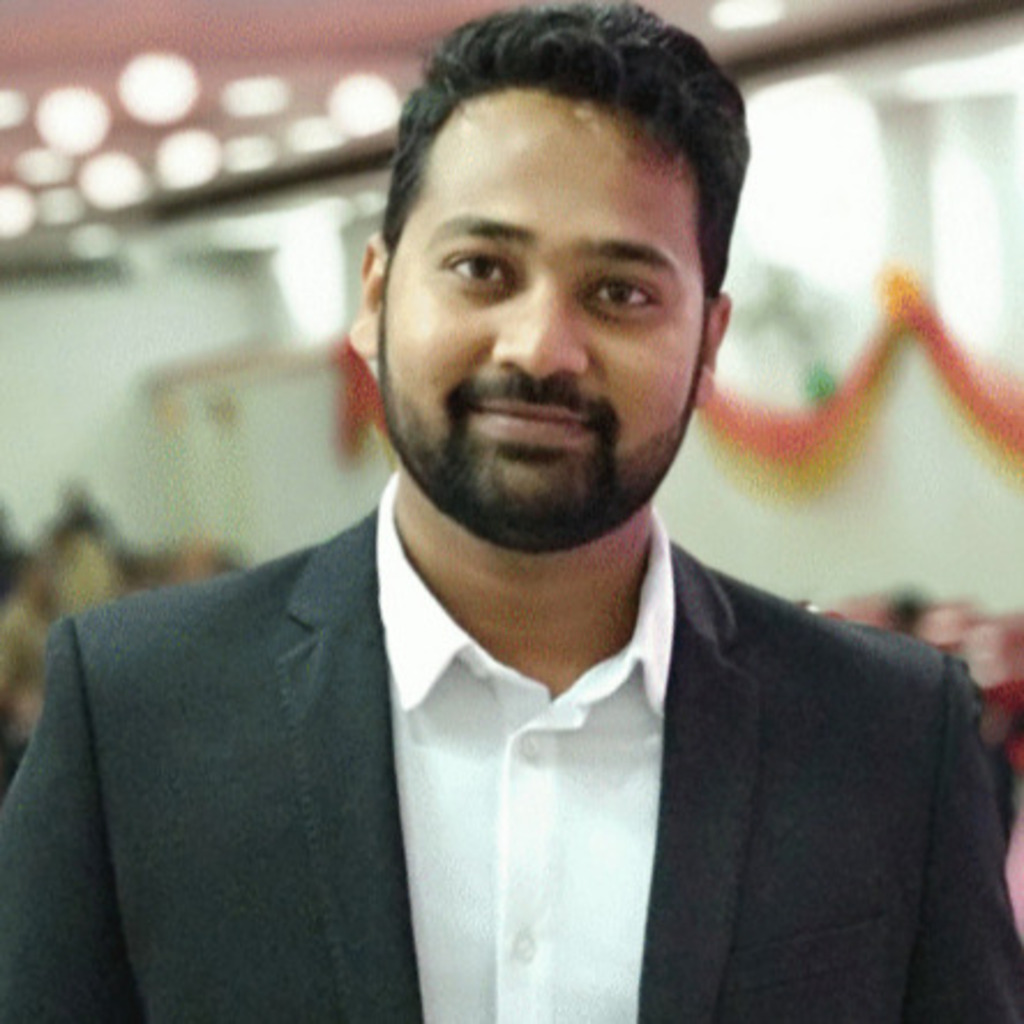 Ashish Kumar - Software Developer - Faurecia India Pvt Ltd | XING Ashish Kumar - Software Developer - Faurecia India Pvt Ltd | XING