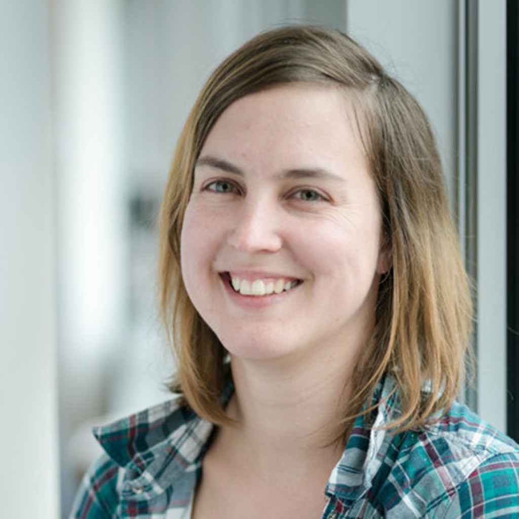 Christina Rotter - Grafik & Editorial Designer - TARGET GROUP ...