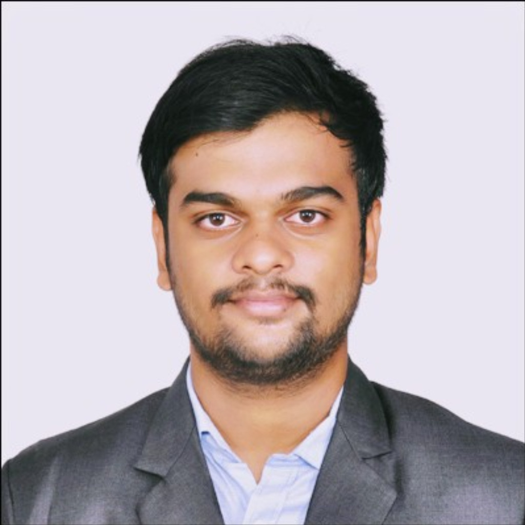 Durga Sri Sharan Katabathula - Research Engineer - Hyndai Motor Group | XING