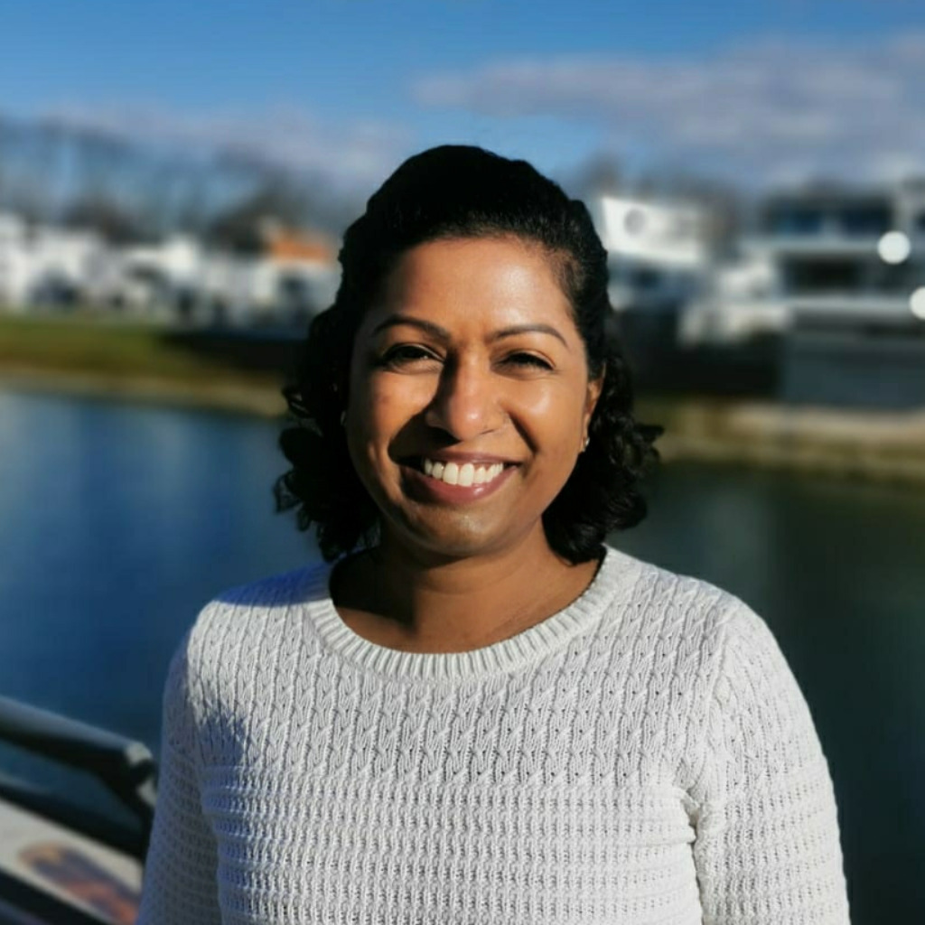 Rushani Singh - Manager Global Study Start-Up - ICON plc | XING