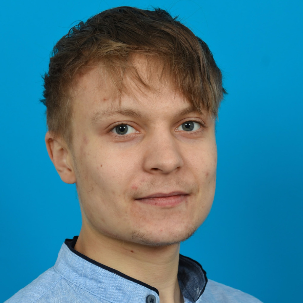 Marek Vollmer - Mediengestalter - Blauzweig | XING