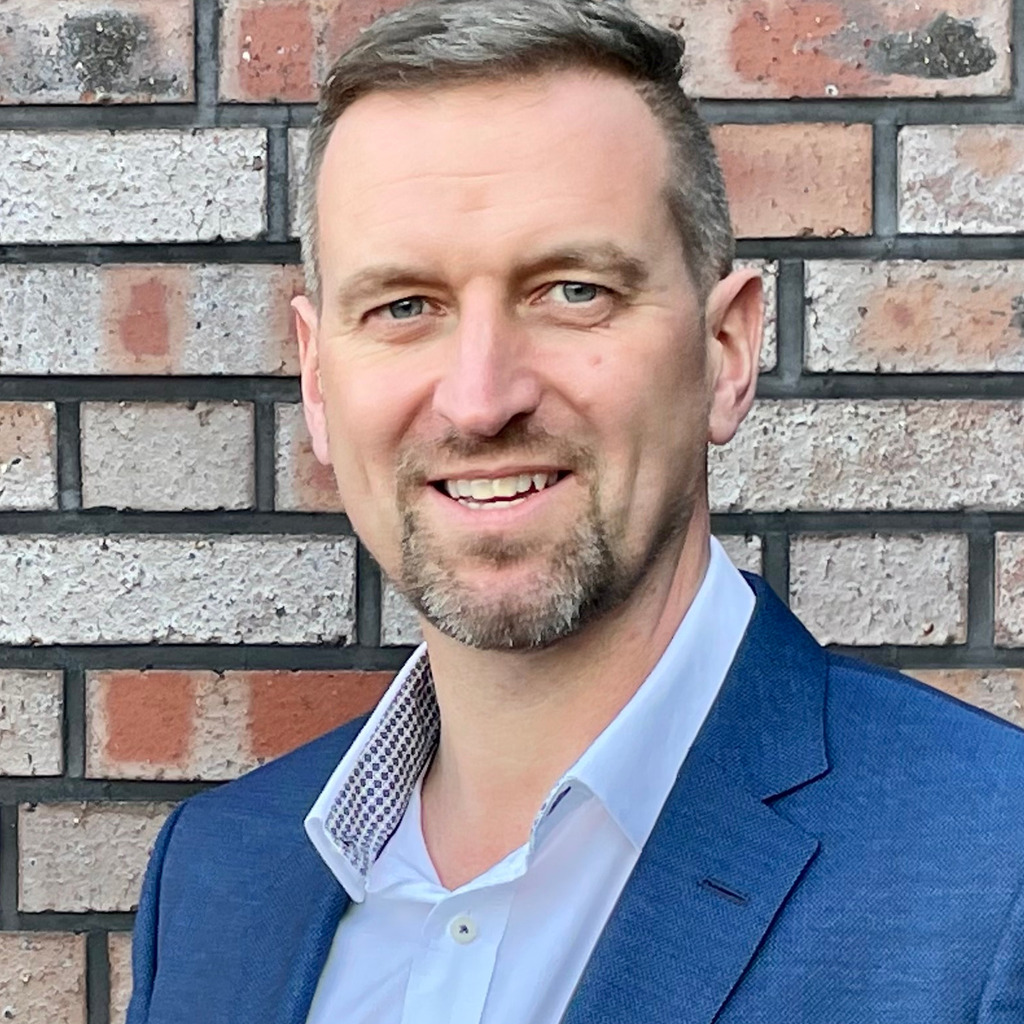 Nick Johnson - Managing Director - MD Trade & Spares GmbH | XING