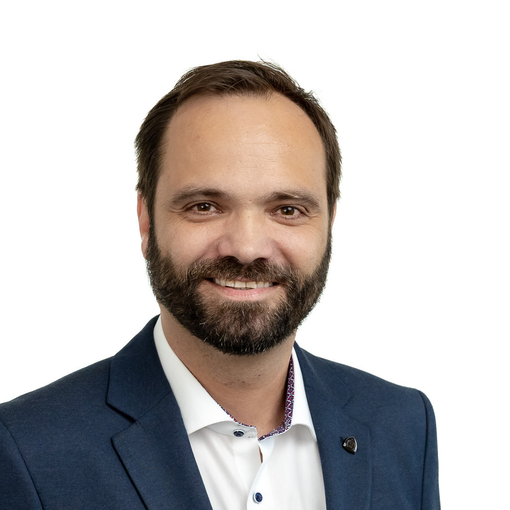 Patrick Sachse - Senior Product Manager IR components - Micro-Hybrid ...