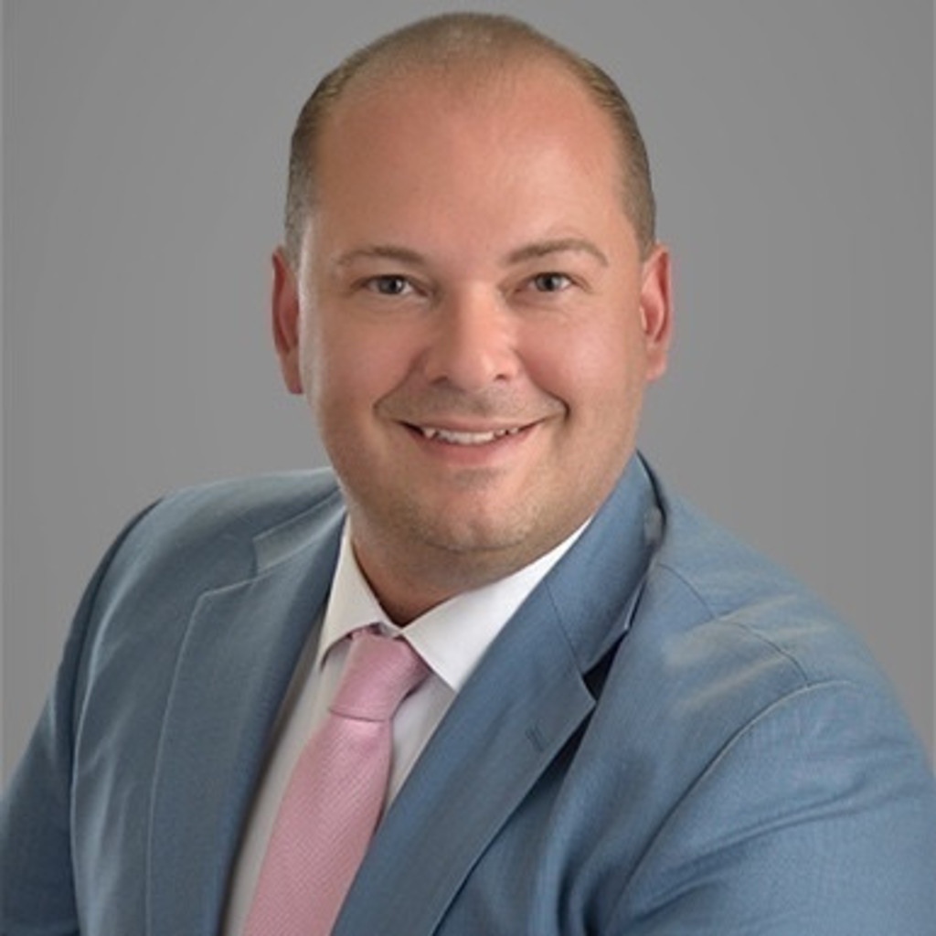 Martin Ponn - Legal Representative / Director - S.A.M. automotive de ...