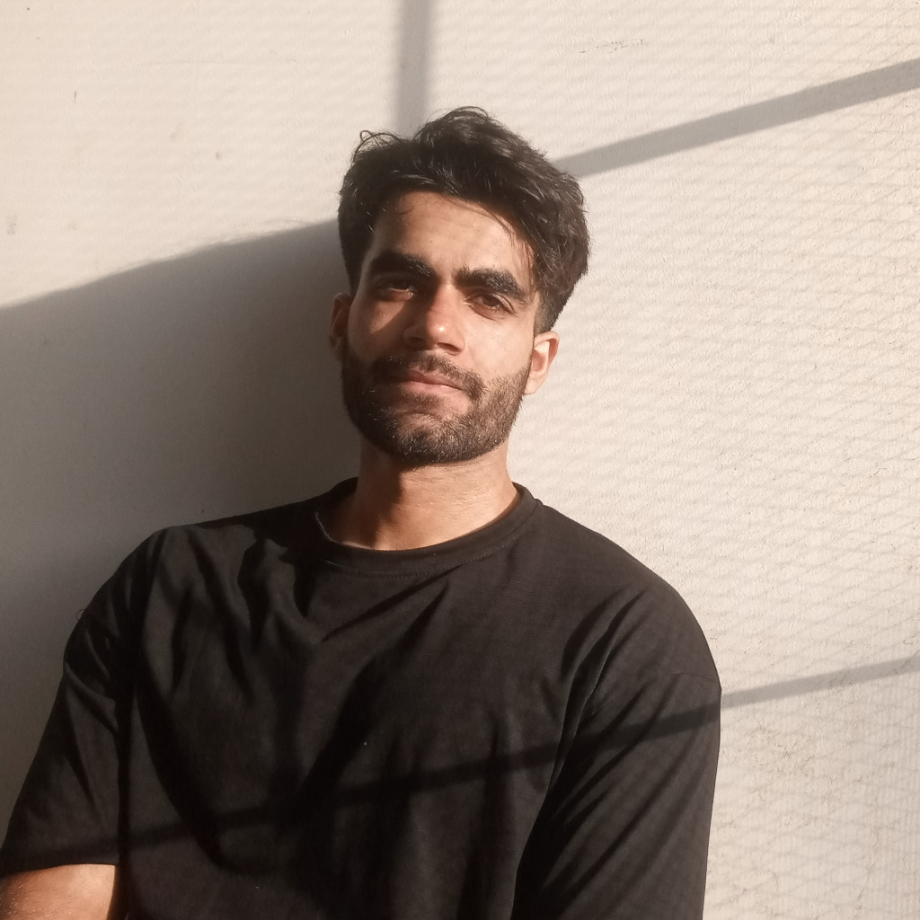 Tauheed Butt - Fullstack Developer - Stealth Mode Startup | XING