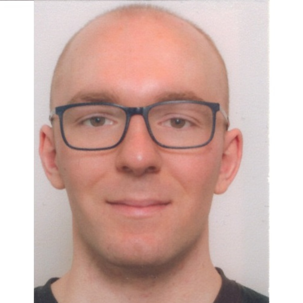 Patrick Meiers - Fermentation Scientist - Chr. Hansen HMO GmbH | XING