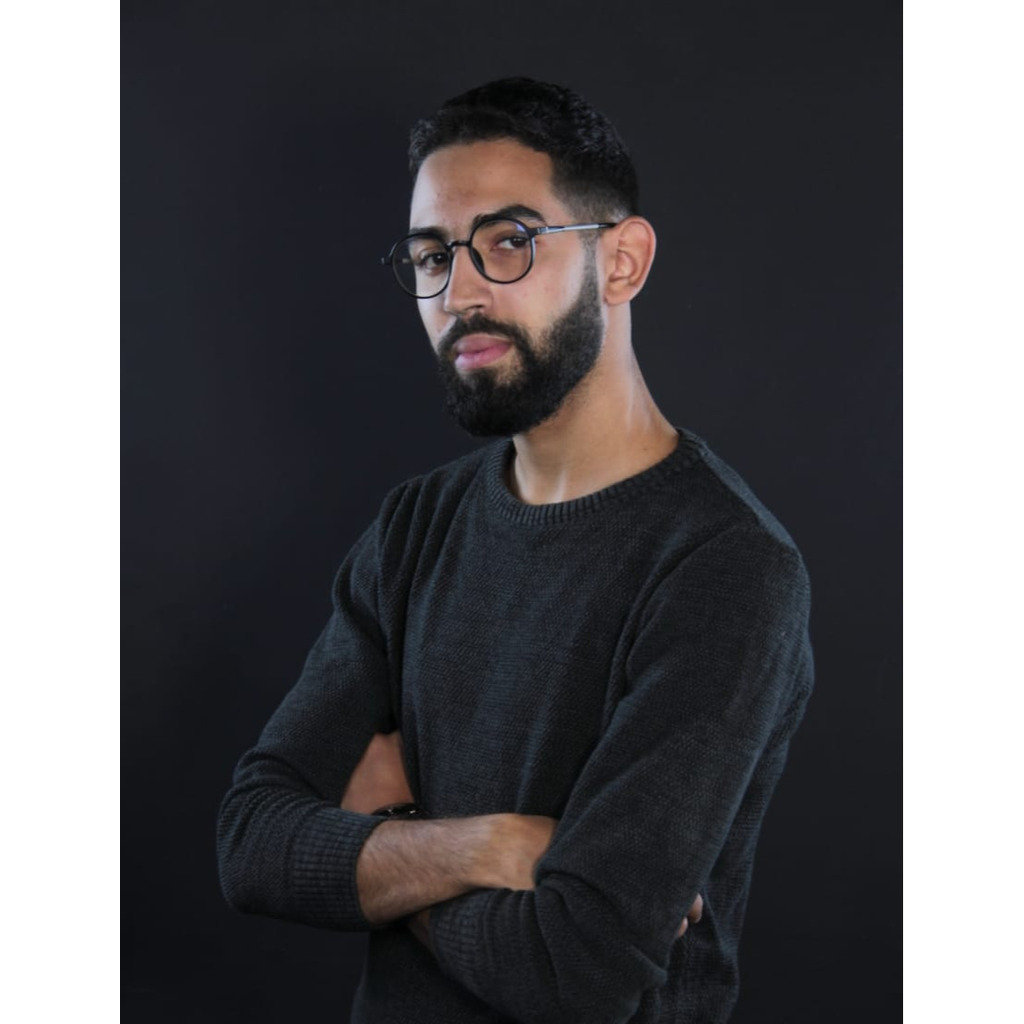 yassir issoughaine - Web Developer - Issou Code | XING