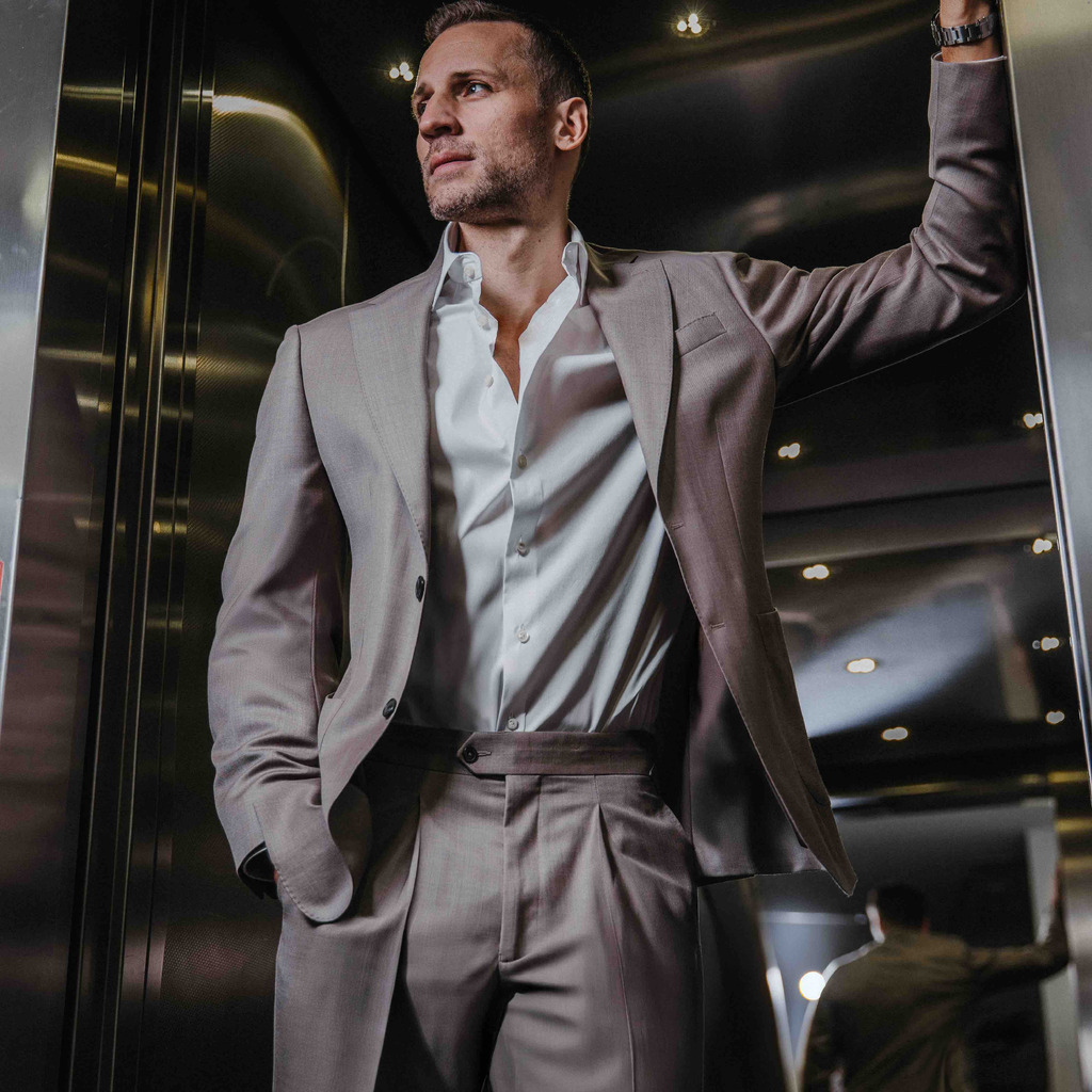 Christian Cichon - Geschäftsführer - Cichon Personalmanagement GmbH | XING