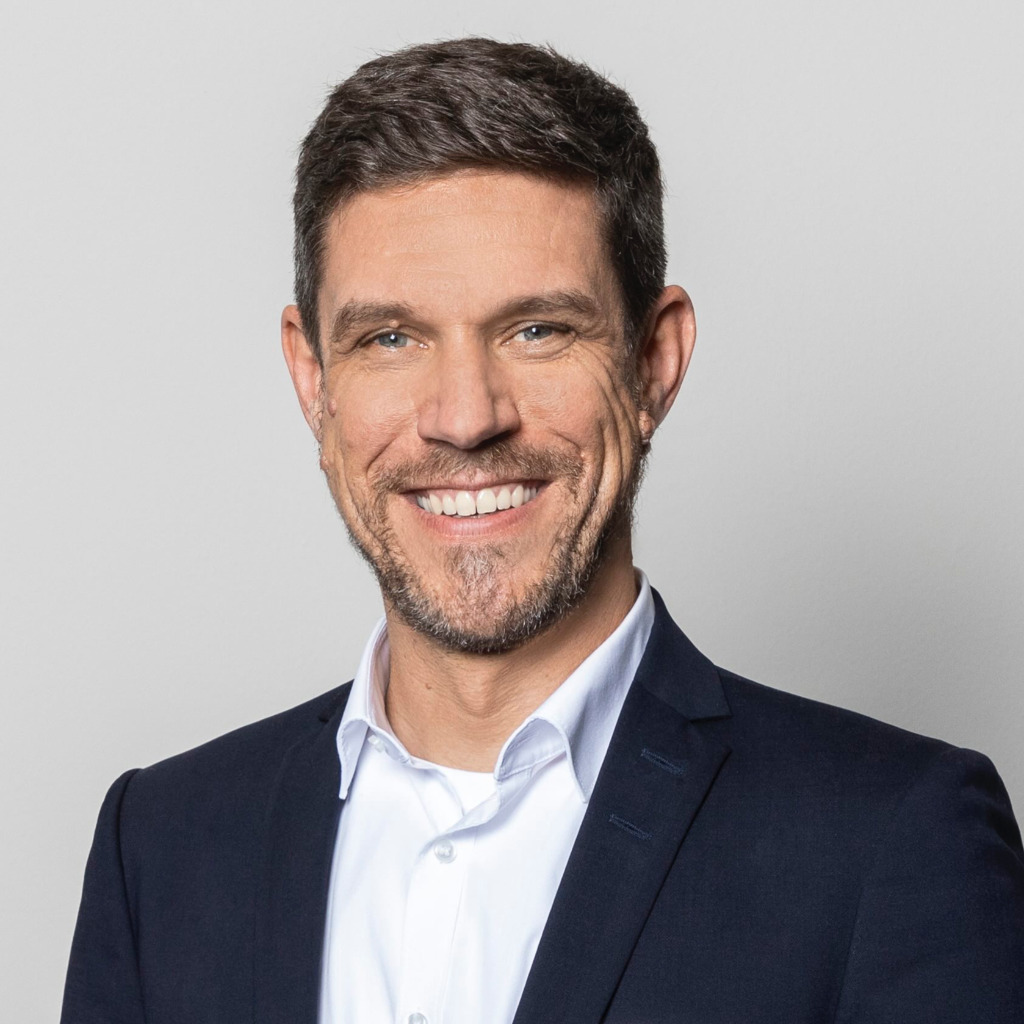 Peter Wegmann - Chief Product Officer (CPO) - Potthoff + Partner GmbH ...