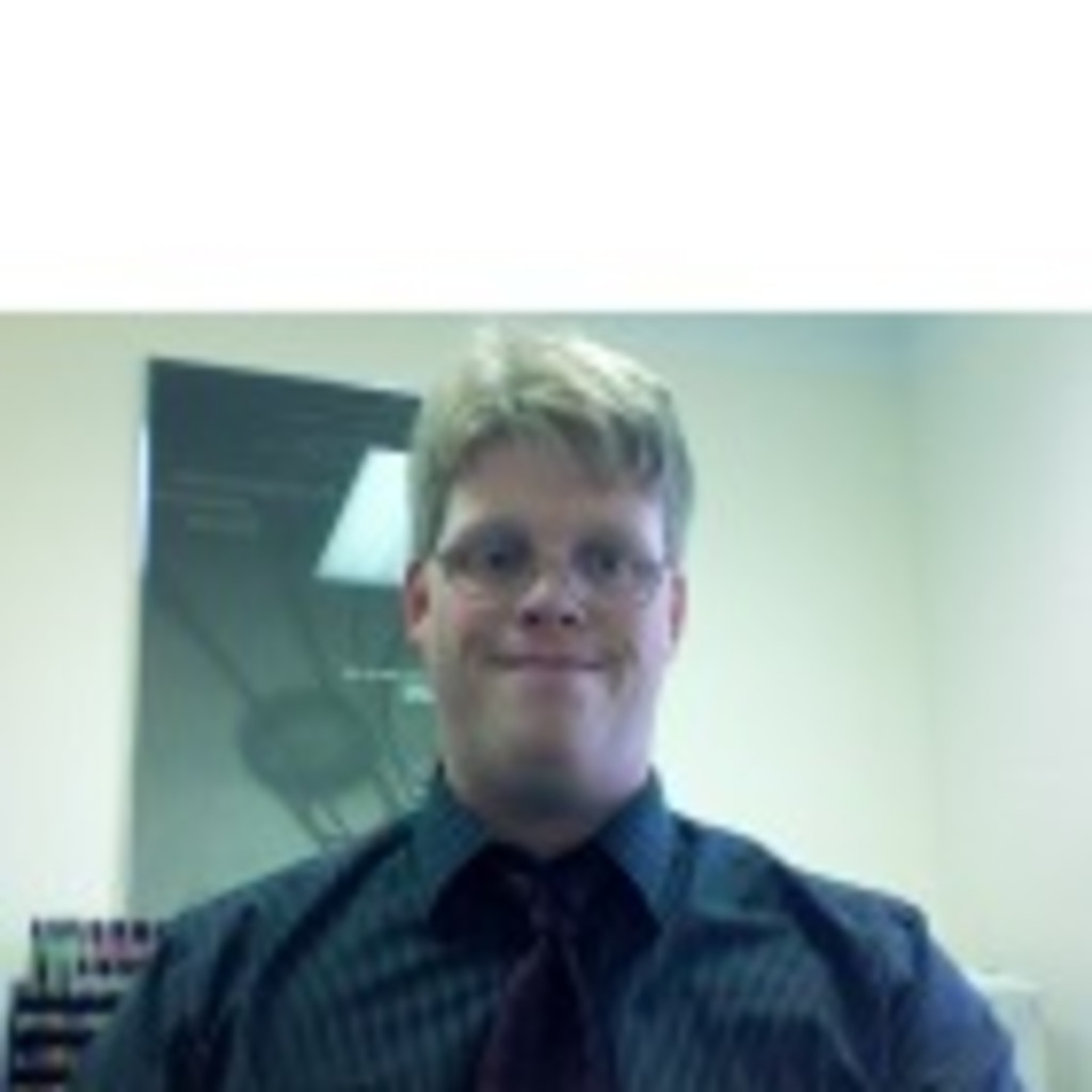 Tyler Dockery - owner - Dockery Design | XING