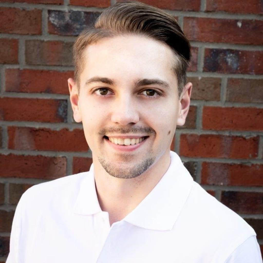 Philipp Heinz - Key Account Manager - Inwerk GmbH | XING