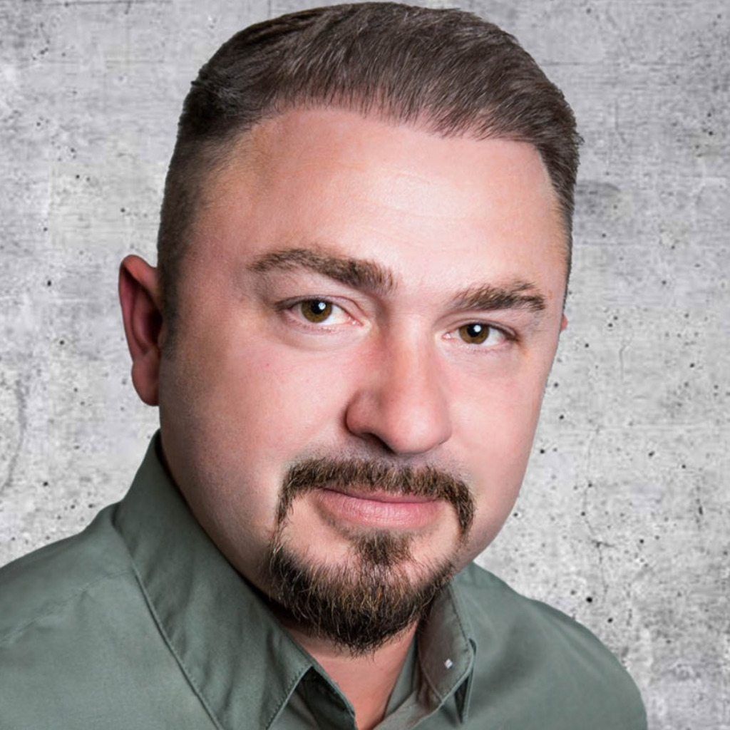 Alexander Faust - Teamleiter - Heinrich Grotemeier GmbH & Co. KG | XING