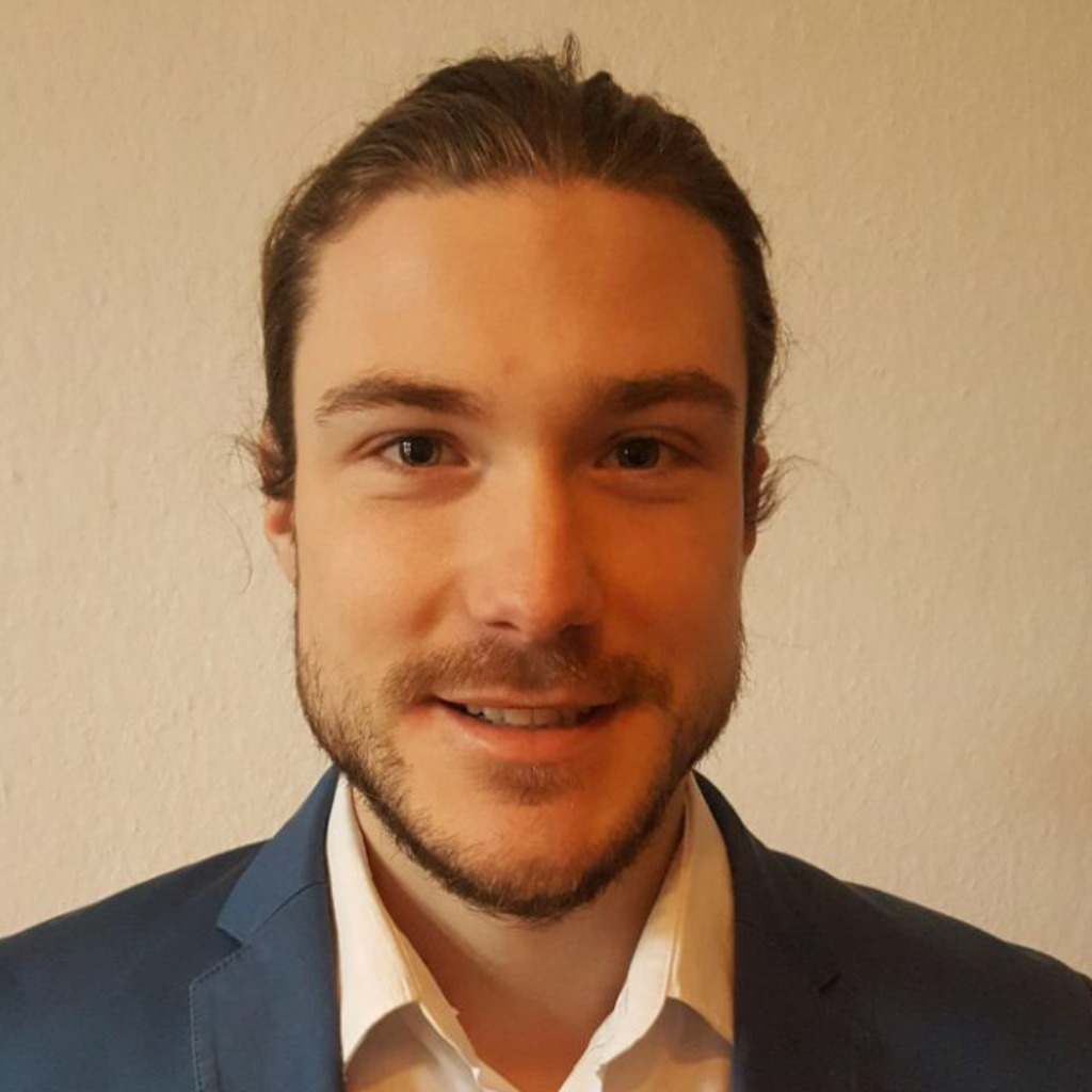 Benjamin Rudolf - Praktikant im Bereich Elektromobilität - enercity | XING