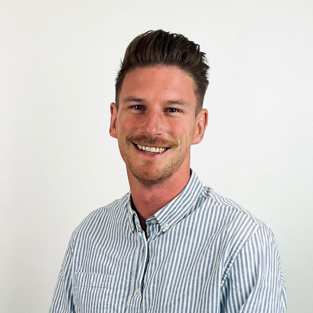 Pascal Zirbel - Teamleiter Vertrieb - BKK Pfalz | XING