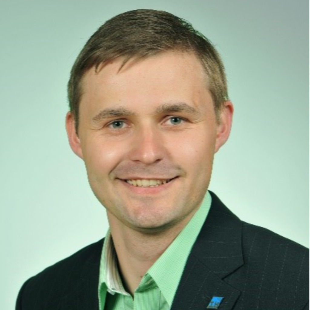 Alexander Thiele - Betriebsingenieur Verzinkung - ArcelorMittal ...